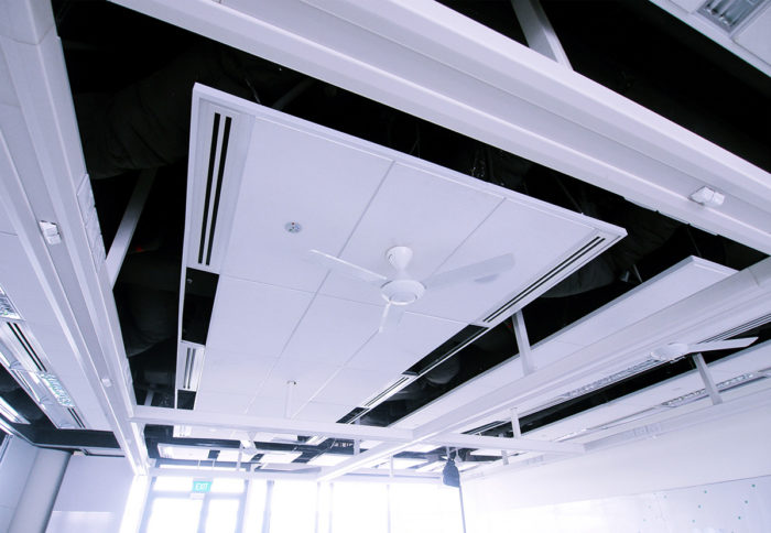 Ceiling Trunking : Laboratory and Healthcare Furniture | Hospital ...