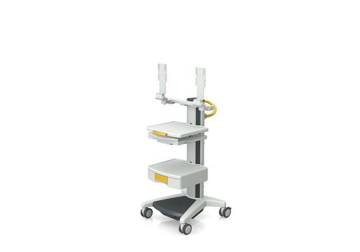 Pro-cart : Laboratory and Healthcare Furniture | Hospital Furniture ...
