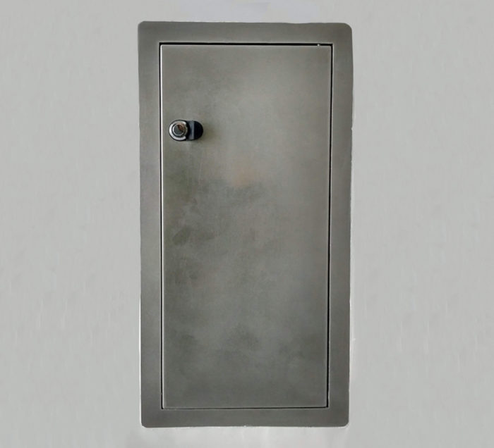 Pass-Thru Hatch 15 : Laboratory and Healthcare Furniture | Hospital ...