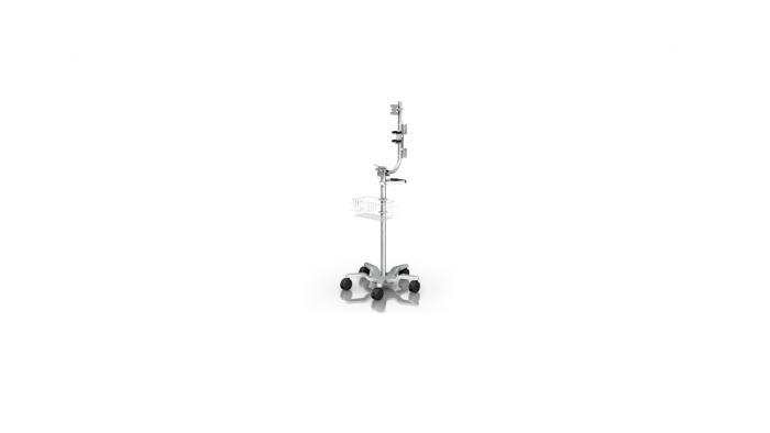 Capsule w/ Roll stand 2 : Laboratory and Healthcare Furniture ...